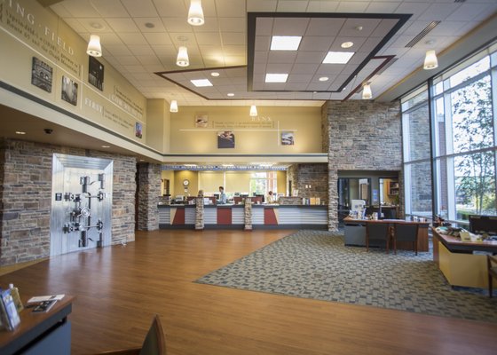 SPRINGFIELD FIRST COMMUNITY BANK - Updated August 2025 - 2006 S ...