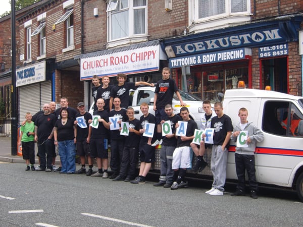 ACE KUSTOM - Updated April 2026 - 78 Church Road, Manchester, United ...