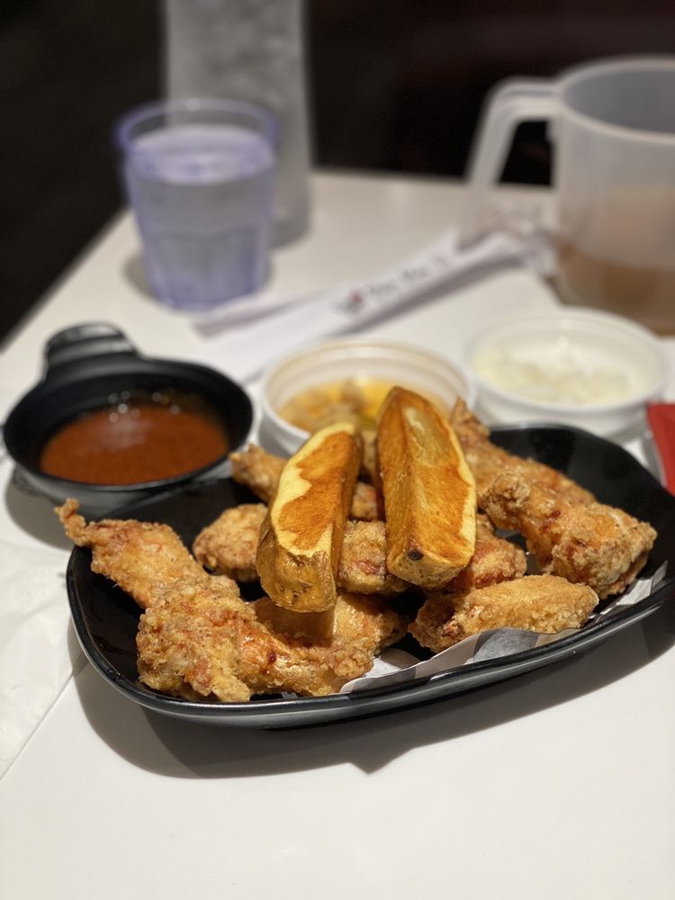 DAN MOO JI - 1231 Photos & 559 Reviews - 3230 Steve Reynolds Blvd ...