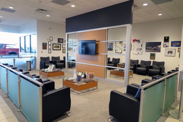 EVERETT BUICK GMC - Updated January 2026 - 42 Reviews - 21115 I-30 ...