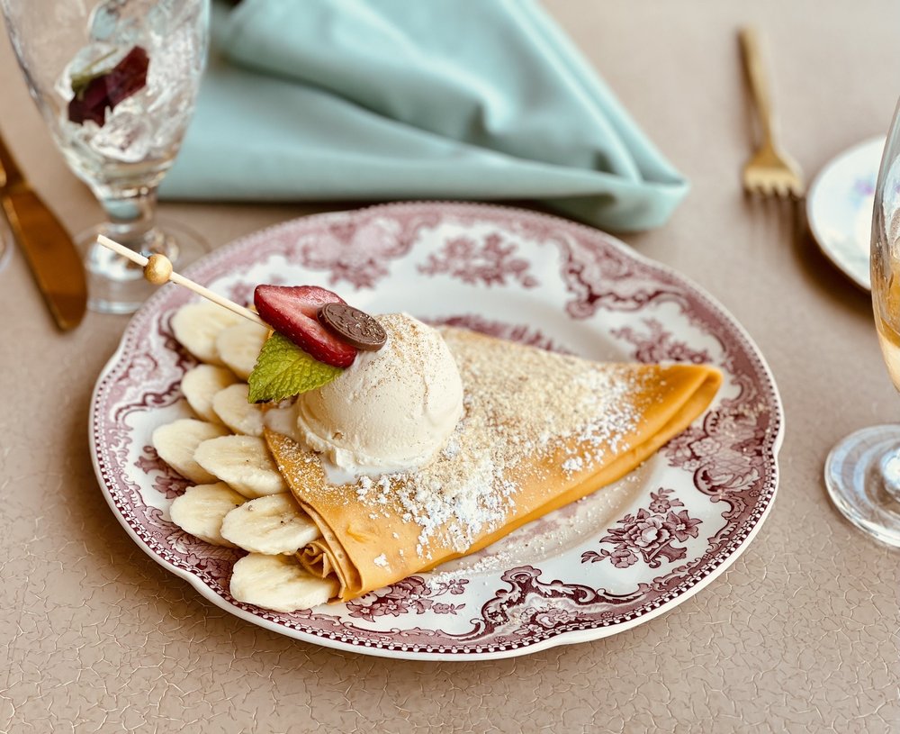 CREPAS CULICHI - Updated October 2025 - 402 Photos & 191 Reviews - 1101 ...