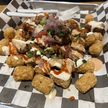 STACKERS BURGER - Updated December 2025 - 101 Photos & 62 Reviews - 505 ...