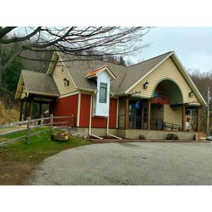 NORTHLAND OUTFITTERS - 8174 State Hwy M-77, Germfask, Michigan ...