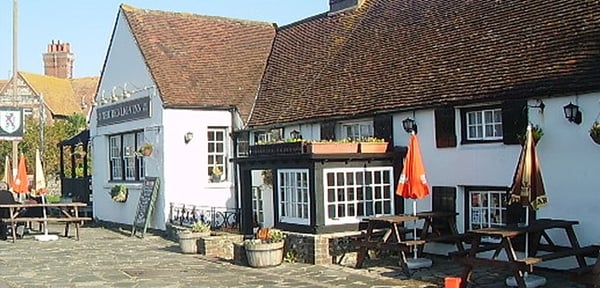 RED LION INN - Updated December 2025 - Old Shoreham Road, Shoreham By ...