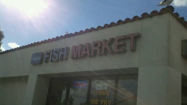 LOUISIANA FISH MARKET - 17 Reviews - 11816 Wilmington Ave, Los Angeles ...
