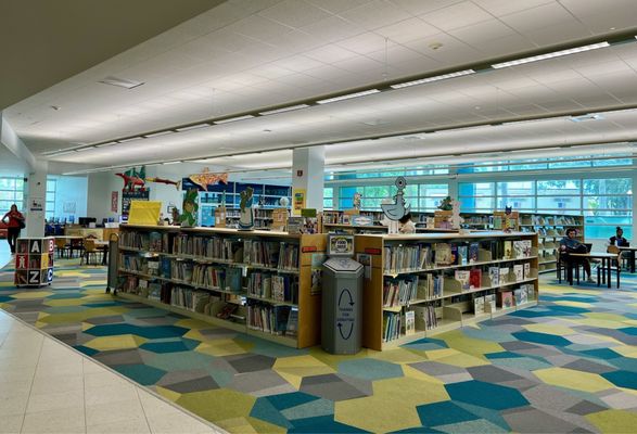 BROWARD COUNTY LIBRARIES - Updated December 2025 - 34 Photos & 12 ...