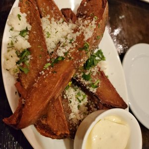 STAGE LEFT STEAK - 285 Photos & 237 Reviews - 5 Livingston Ave, New ...