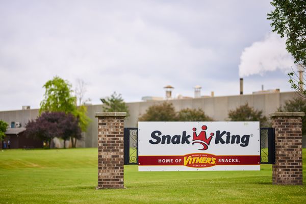 SNAK KING - Updated December 2025 - 16150 E Stephens St, Industry ...