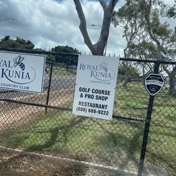 ROYAL KUNIA COUNTRY CLUB - Updated August 2025 - 221 Photos & 98 ...