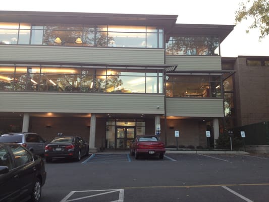 THE NYACK LIBRARY - Updated January 2026 - 14 Photos & 12 Reviews - 59 ...