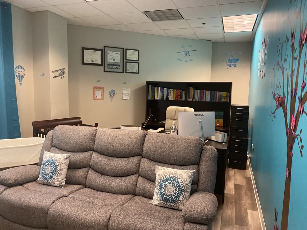 CAROLINAS PEDIATRICS - Updated April 2024 - 15 Photos - 10115 Kincey ...