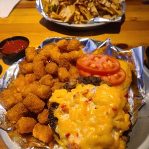 THE RIFF RAFF BAR AND GRILL - 78 Photos & 38 Reviews - 242 W Wade ...