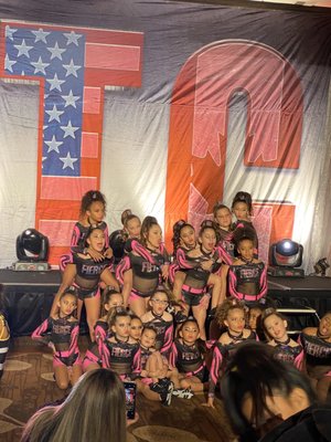 FIERCE ALL STARS - 32 Photos & 11 Reviews - 10838 Bell Ct, Rancho ...