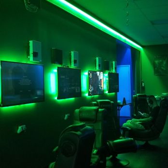 GAME ON GAMING CENTER - Updated September 2025 - 50 Photos & 12 Reviews ...