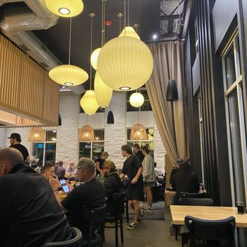 UMI KITCHEN AND SUSHI BAR - Updated February 2025 - 444 Photos & 303 ...