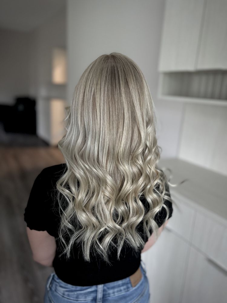 PRETTY WITH RIKKI - Open for Business - Request an Appointment - 34 ...