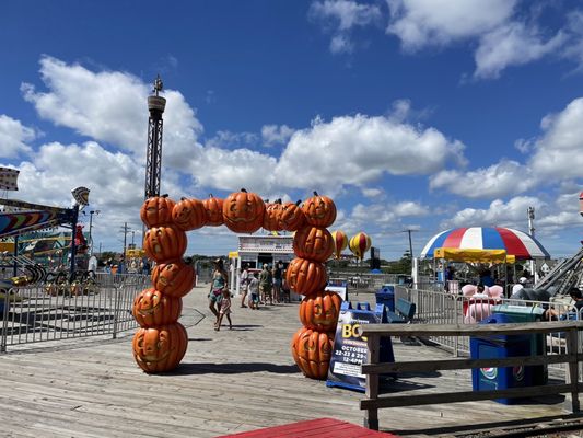 JENKINSON’S BOARDWALK FAMILY AMUSEMENT FACILITY - Updated April 2026 ...