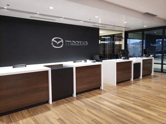 FINDLAY MAZDA - Updated December 2025 - 126 Photos & 279 Reviews - 7760 ...