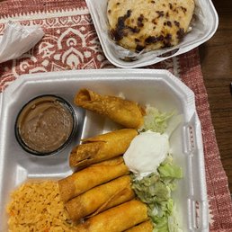 TACUSA - Updated September 2025 - 242 Photos & 311 Reviews - 7420 N ...