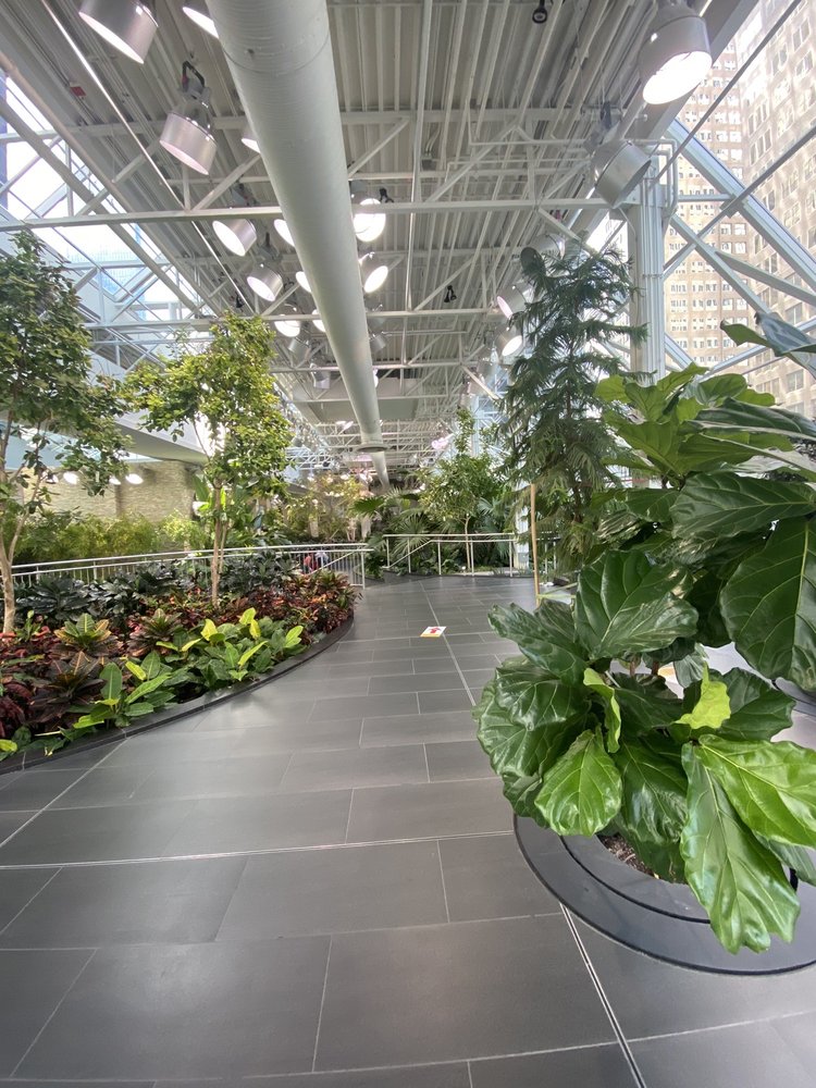 DEVONIAN GARDENS - 145 Photos & 31 Reviews - 400-317 7 Avenue SW, Calgary, AB - Yelp