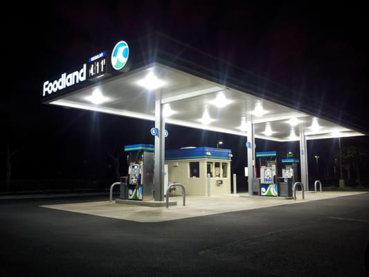 ALOHA GAS STATION - Updated July 2025 - 17 Photos & 12 Reviews - 91-831 ...