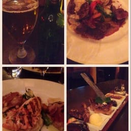 THE RIMROCK CAFE - 388 Photos & 403 Reviews - Seafood - 2117 Whistler ...