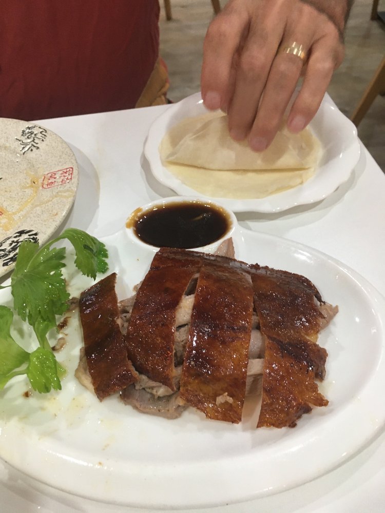 BBQ DUCK CAFE - Updated September 2025 - 28 Photos & 18 Reviews - 304 ...