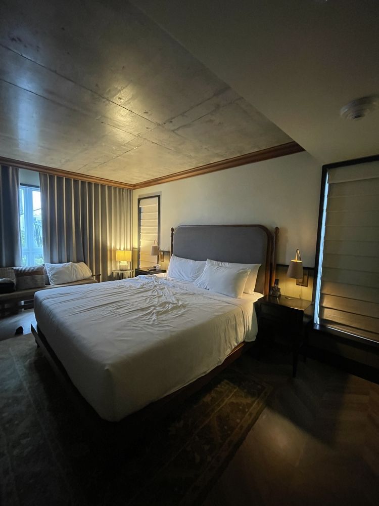 BALFOUR HOTEL - Updated May 2024 - 350 Ocean Dr, Miami Beach, Florida ...