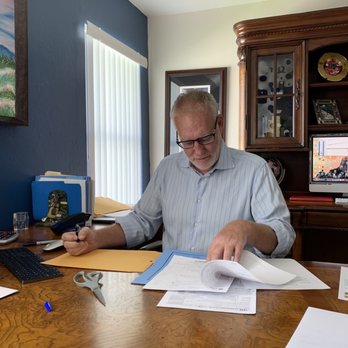 JAMES L STOCKMAN INCOME TAX SERVICE - Updated May 2025 - 1034 Capri Dr ...