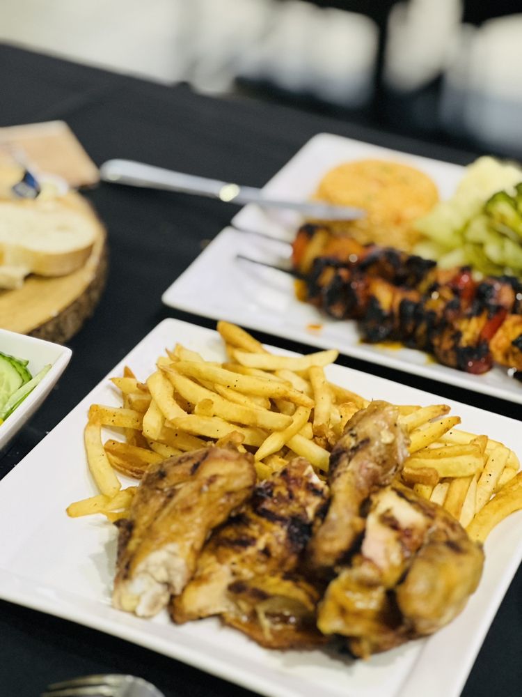 GALINA’S BBQ - Updated June 2026 - 47 Photos & 23 Reviews - 11399 Keele ...