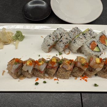 M SUSHI - CARY - Updated December 2025 - 446 Photos & 116 Reviews - 4 ...