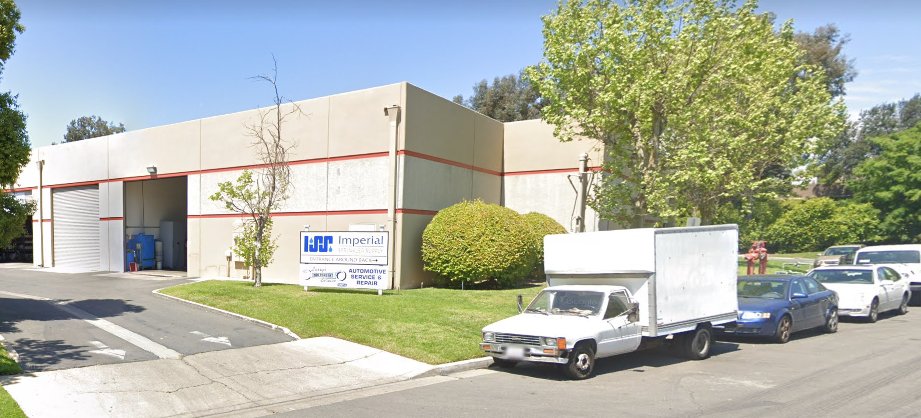 IMPERIAL SPRINKLER SUPPLY - Updated December 2025 - 25721 Taladro Cir ...