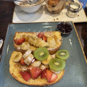 FIRST WATCH - Updated April 2025 - 55 Photos & 15 Reviews - 5353 Belt ...