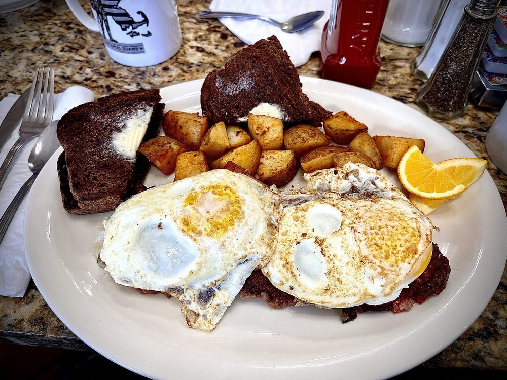 THE GOOD DINER - Updated October 2025 - 74 Reviews - 361 Broadway ...