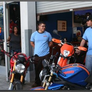 DUCATI MIAMI - Updated December 2025 - 10 Photos & 32 Reviews - 5201 NW ...