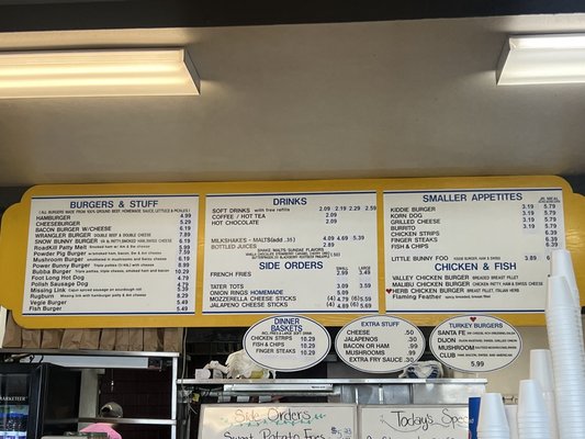 SNOWBUNNY DRIVE-IN - Updated December 2025 - 24 Photos & 72 Reviews ...