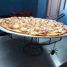 BERNIE O’S PIZZA - Updated October 2025 - 61 Photos & 94 Reviews - 321 ...