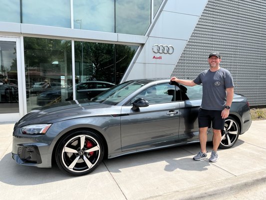 AUDI DALLAS - Updated December 2025 - 94 Photos & 344 Reviews - 5033 ...