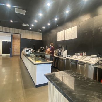 AWARE COFFEE - Updated May 2024 - 135 Photos & 77 Reviews - 10880 S ...