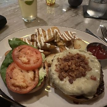 BLACK RAIL KITCHEN + BAR - Updated March 2025 - 586 Photos & 507 ...