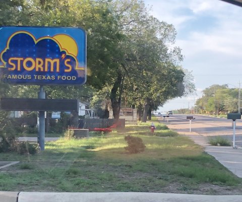 STORMS DRIVE-IN RESTAURANT - 44 Photos & 91 Reviews - Burgers - 700 N ...