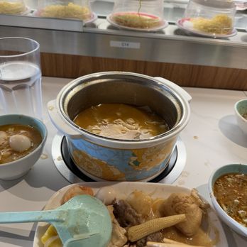 HAWAII POT SHABUSHABU HOUSE - Updated April 2025 - 202 Photos & 135 ...