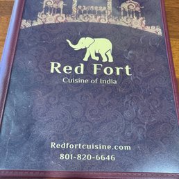 RED FORT CUISINE OF INDIA - Updated November 2025 - 186 Photos & 247 ...