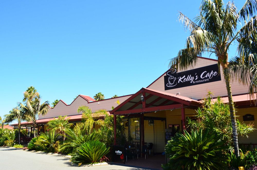 KELLY’S CAFE - Updated July 2025 - 22 Photos & 12 Reviews - 163 Birnam ...