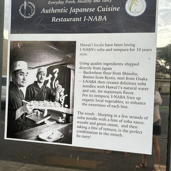 I-NABA - Updated July 2024 - 2756 Photos & 677 Reviews - 1610 S King St ...