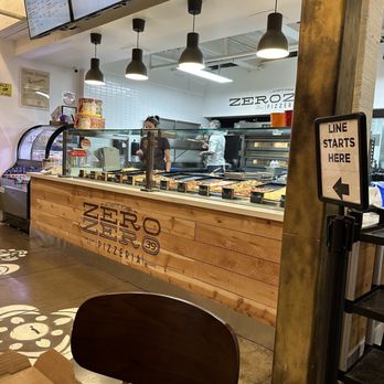 ZEROZERO39 PIZZERIA - Updated June 2024 - 131 Photos & 78 Reviews - 440 S Anaheim Blvd, Anaheim ...