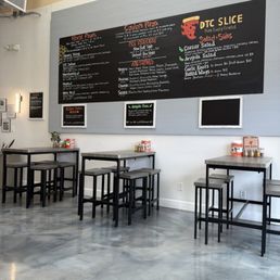DTC SLICE - Updated July 2025 - 134 Photos & 108 Reviews - 8000 E ...