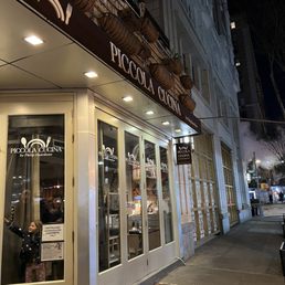 PICCOLA CUCINA UPTOWN - Updated July 2025 - 1239 Photos & 561 Reviews ...