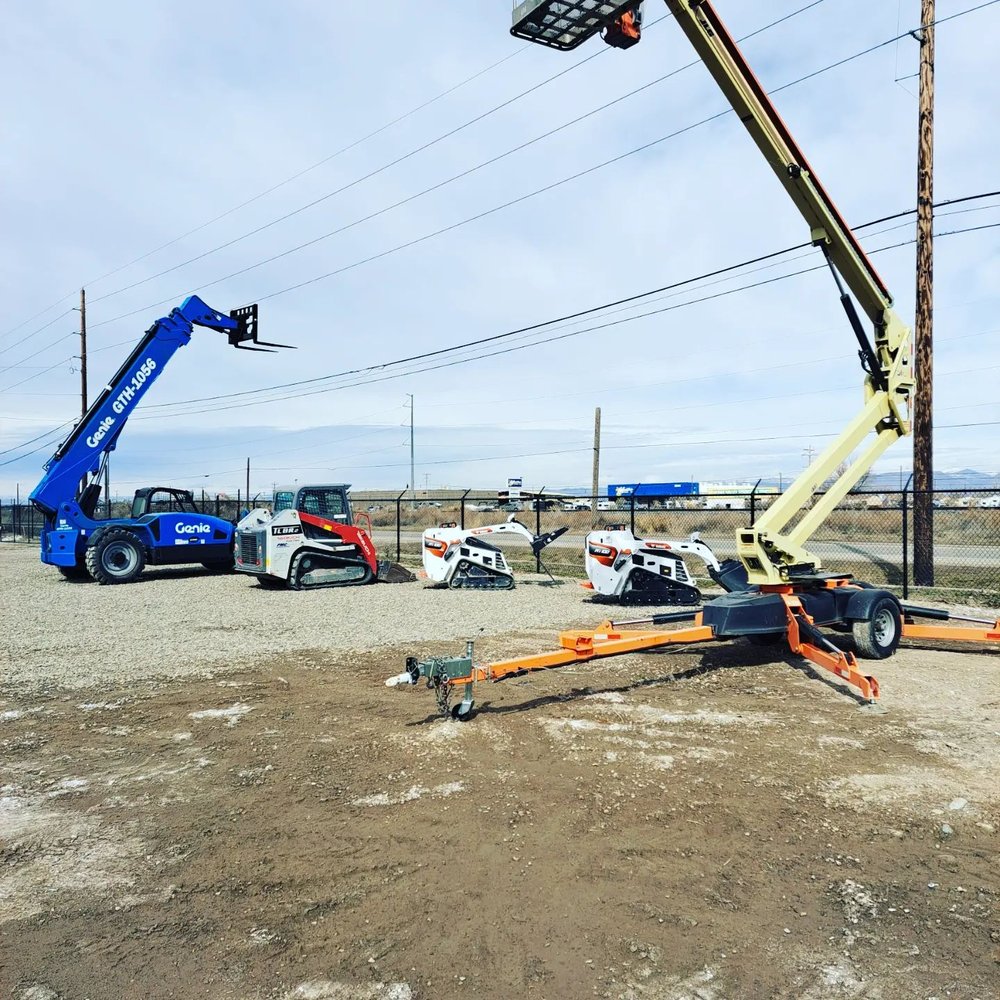 20 20 EQUIPMENT COMPANY - Updated February 2025 - 2315 River Rd, Grand ...