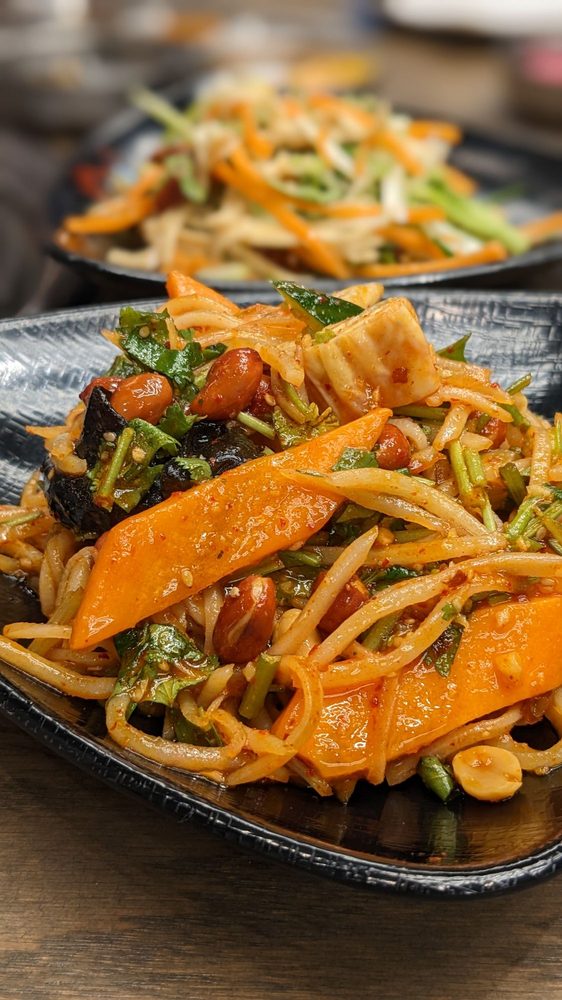 JIANG NIU BBQ - 31 Photos & 19 Reviews - 1523 N Kingsbury St, Chicago ...